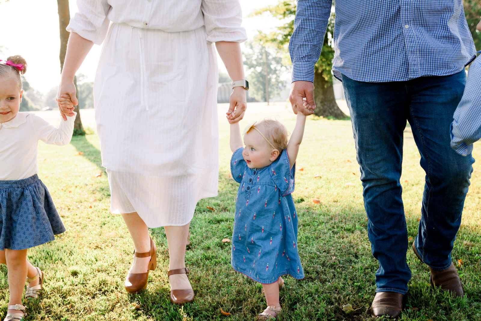 The Matlock Family | ashleykematick.com