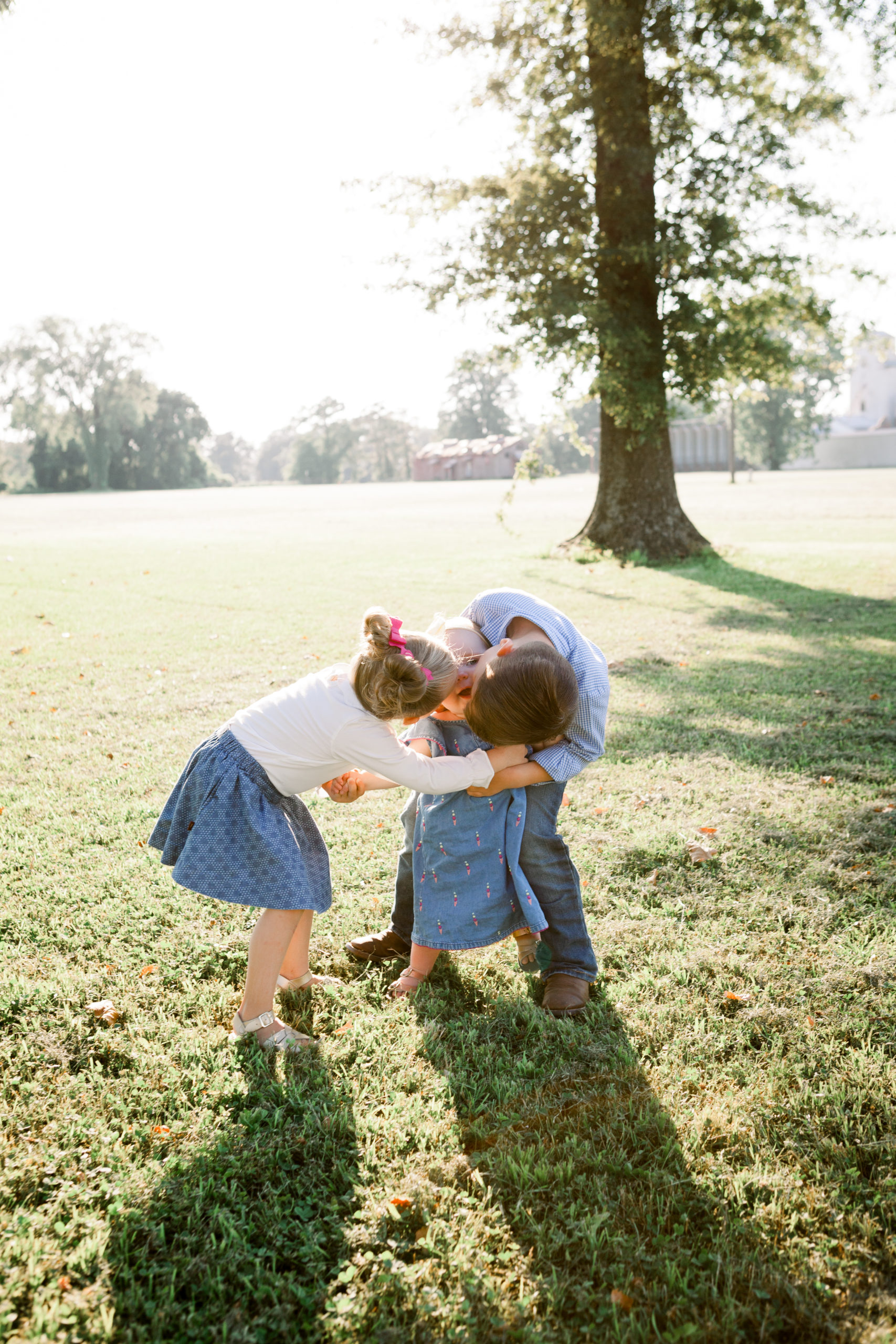 The Matlock Family | ashleykematick.com