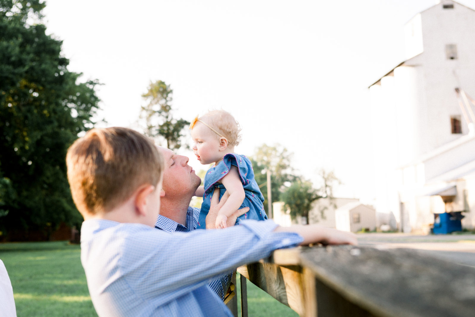 The Matlock Family | ashleykematick.com