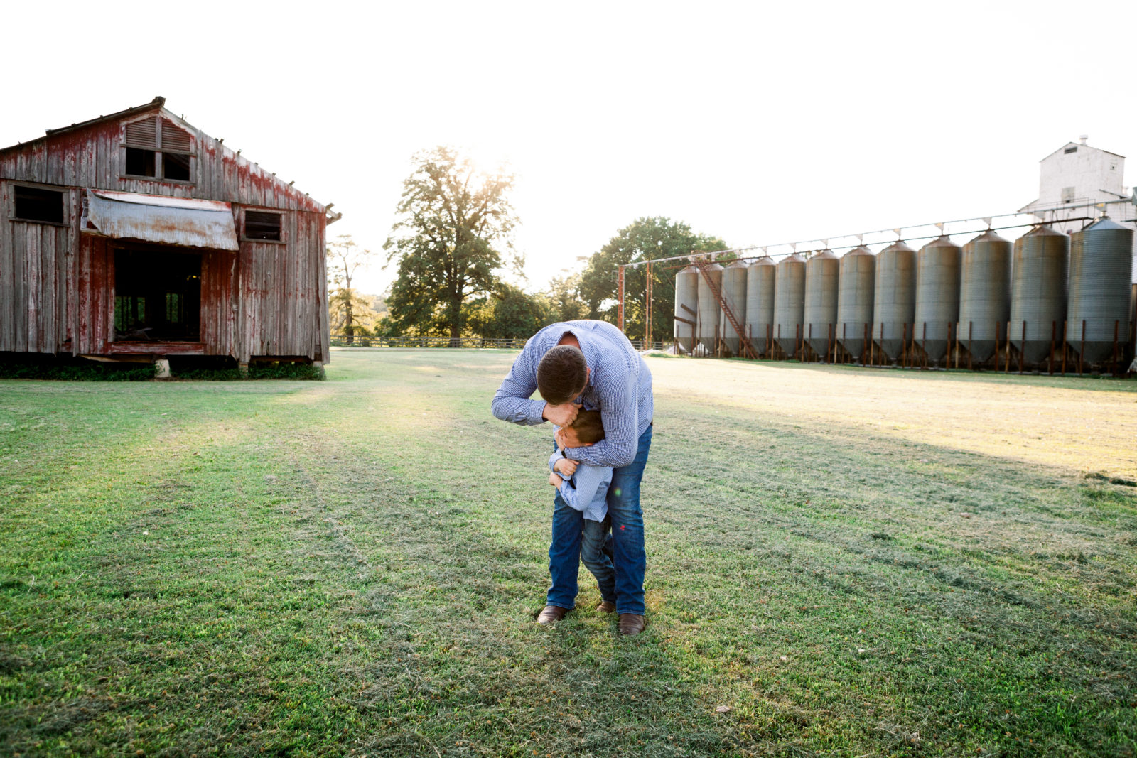 The Matlock Family | ashleykematick.com