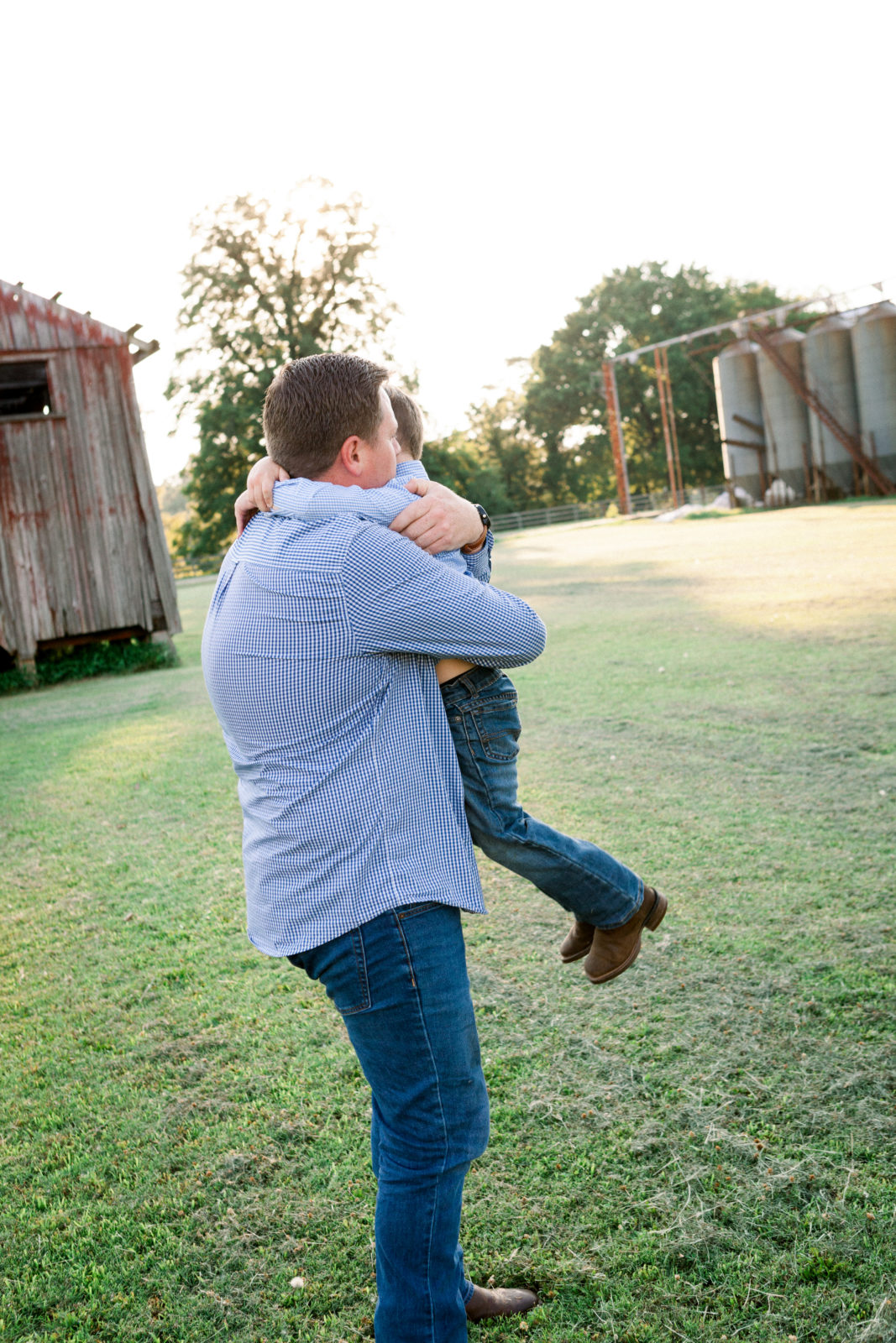 The Matlock Family | ashleykematick.com