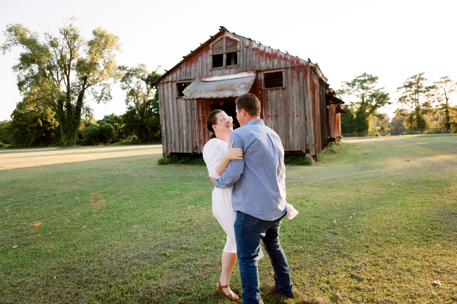 The Matlock Family | ashleykematick.com