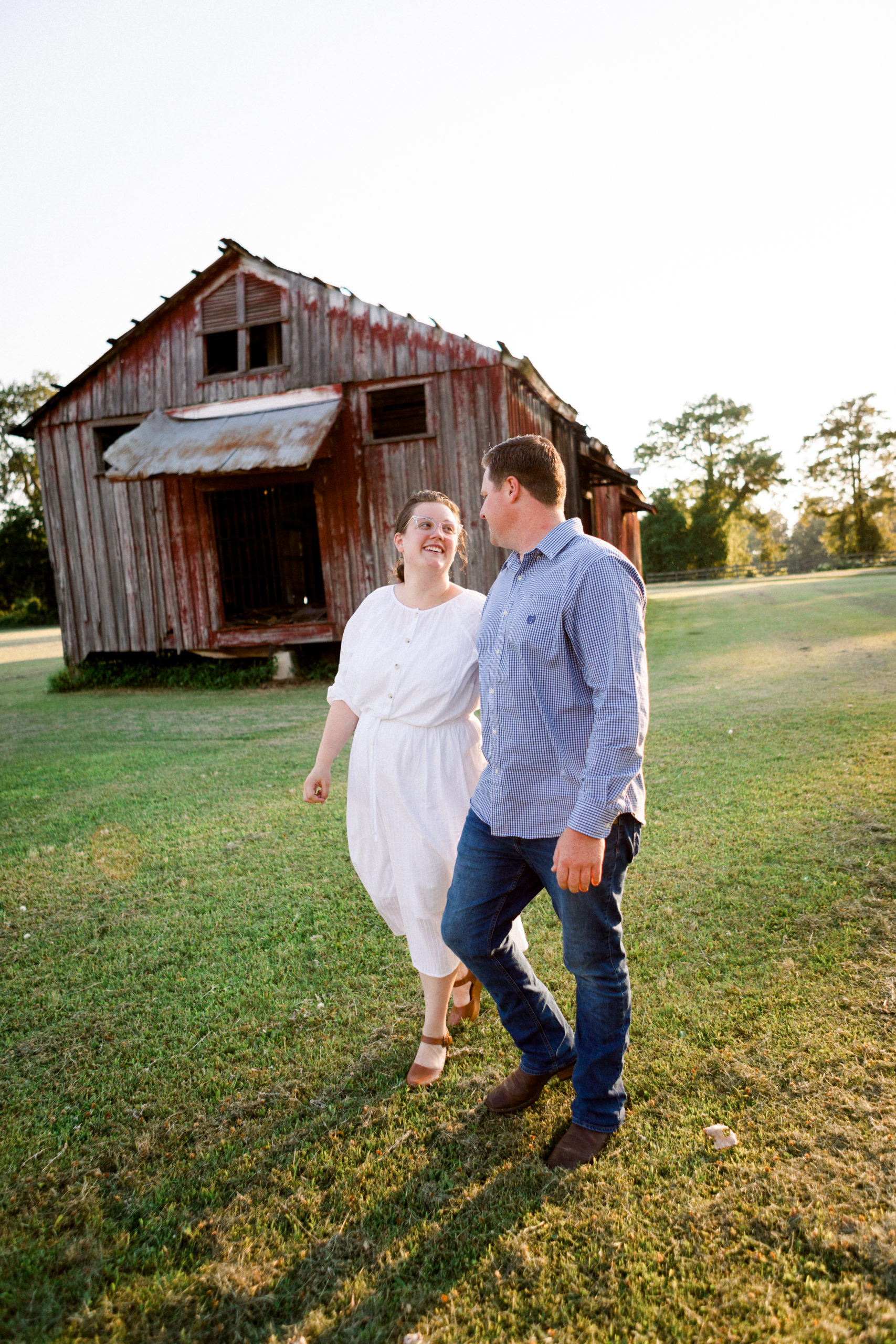 The Matlock Family | ashleykematick.com