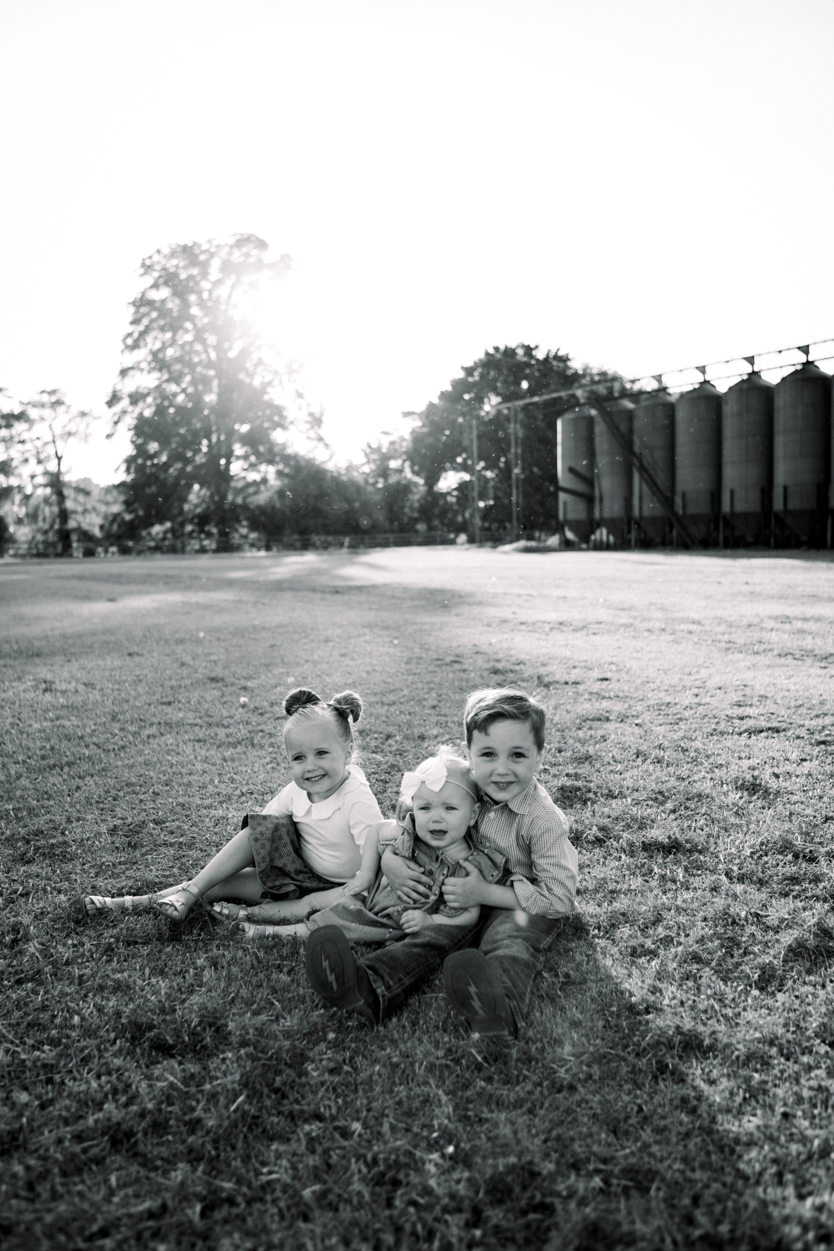 The Matlock Family | ashleykematick.com